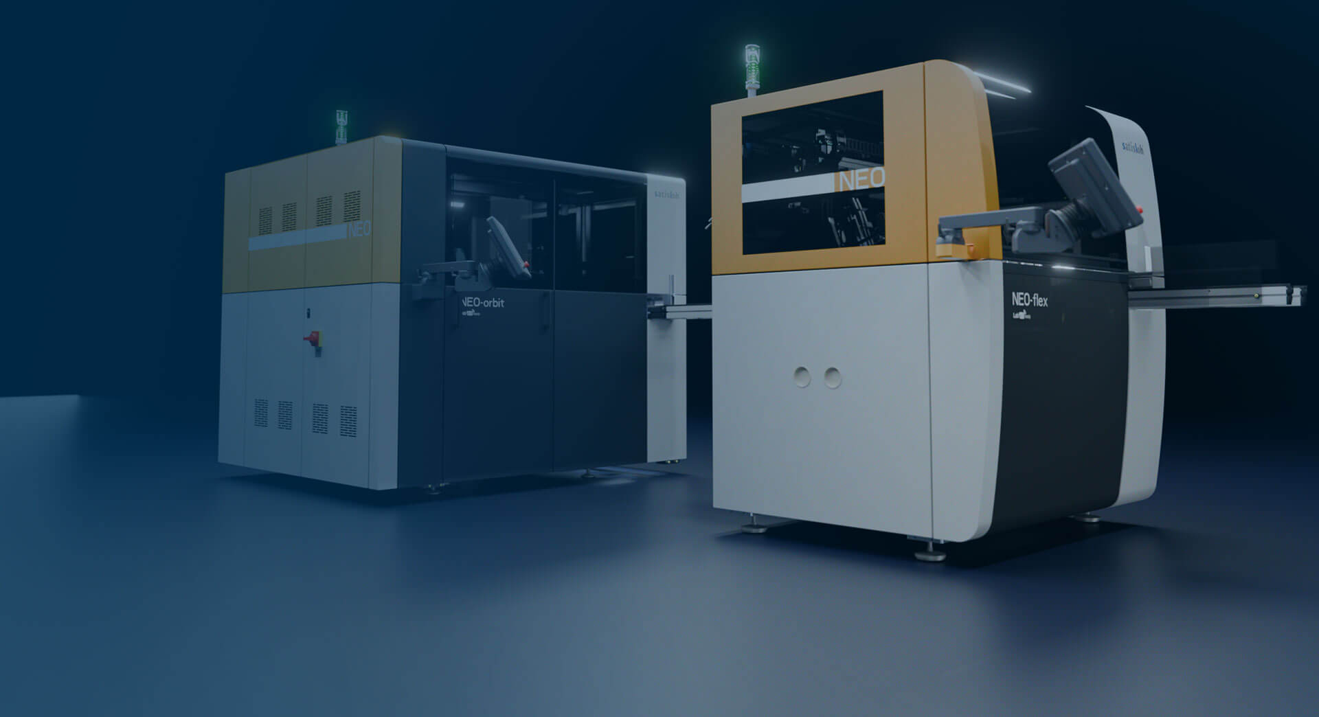 Satisloh | Soluciones de fabricación óptica para oftálmicas y óptica de ...