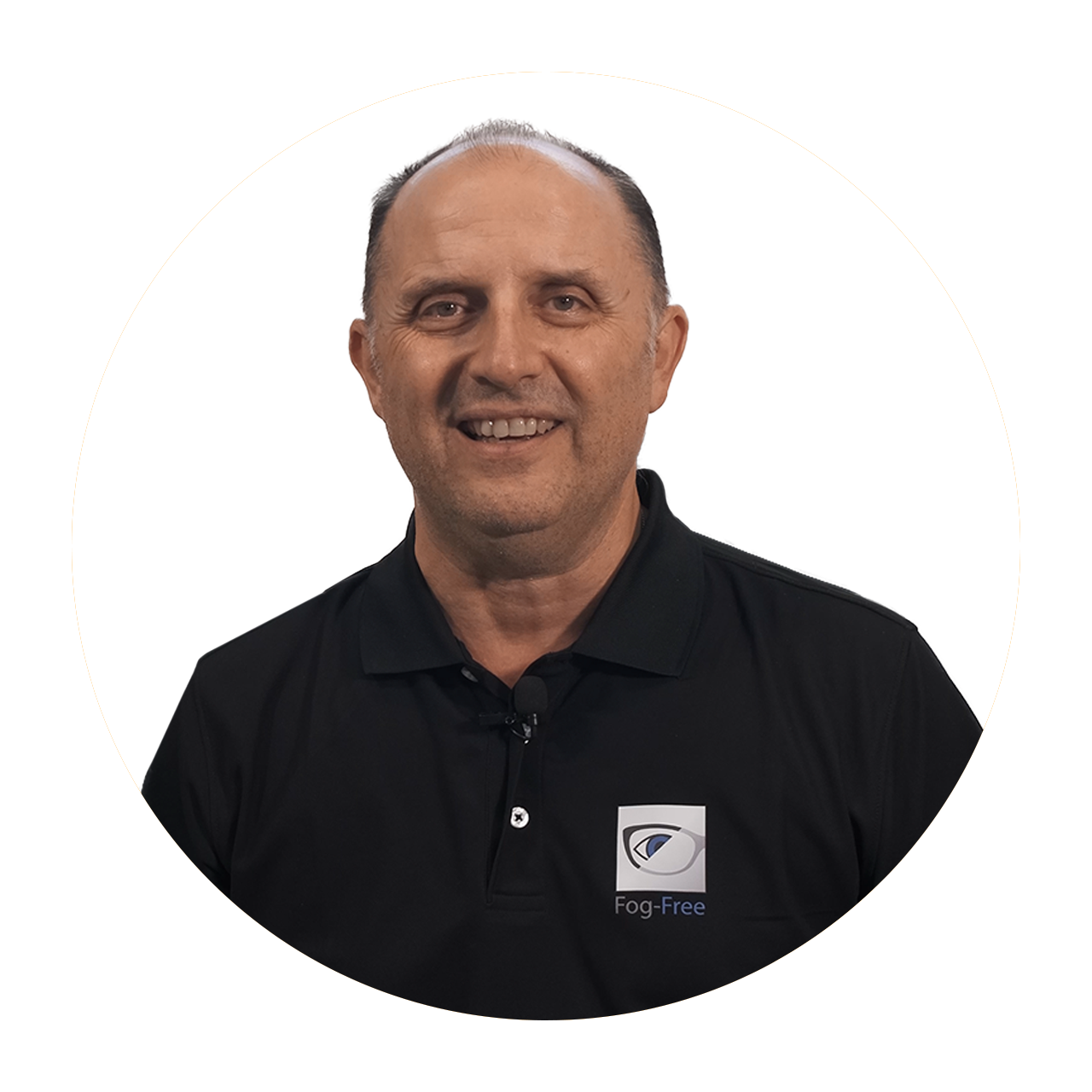 Who we are | Meet the Team | Satisloh