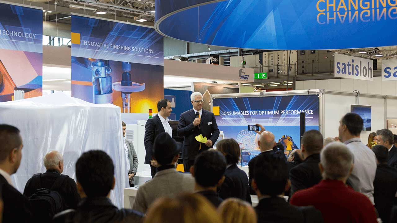 Press releases & Trade show information | our latest news and events ...