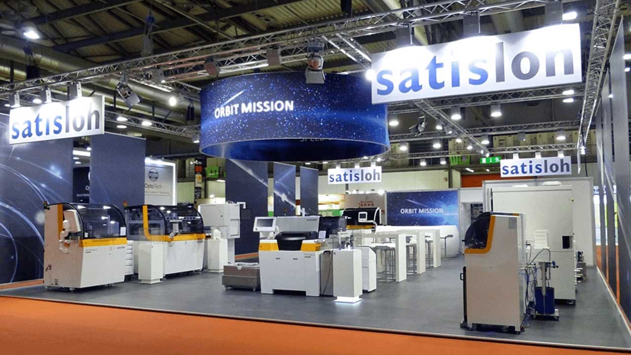 Press releases & Trade show information | our latest news and events ...