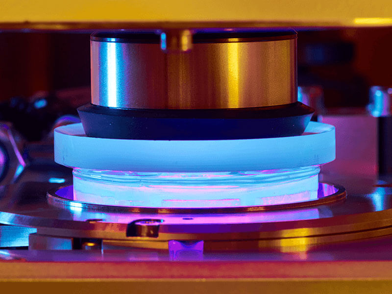 ART-Blocker-A | Automated, alloy-free lens blocker | Satisloh