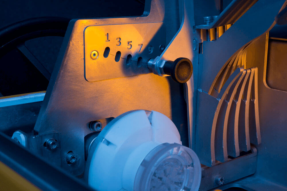 ART-Deblocker-M | manual, alloy-free lens deblocker | Satisloh