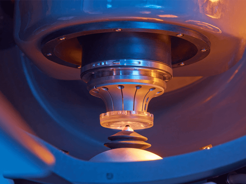 VFT-orbit-2E | Mid volume optical lens generator | Satisloh