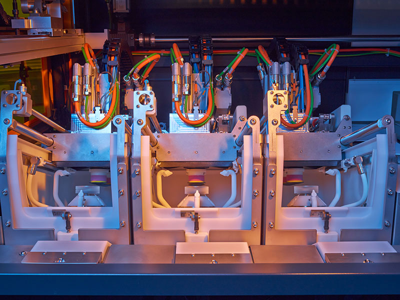 Multi-FLEX-2 | High-volume digital lens polisher for ophthalmic ...