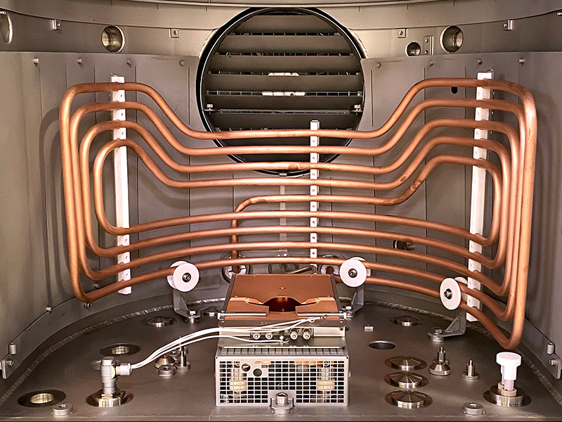 MC-380-X-2 | Mid-volume, massive performance, ophthalmic lens coating ...