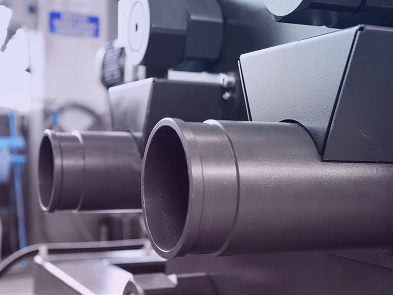 Lens Swarf Briquette Machines | Briquette Presses | Satisloh