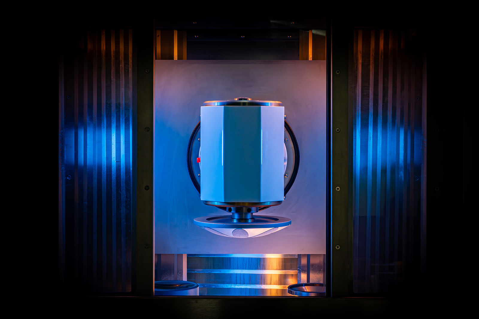 SPS-150 │Polishing spheres with Ø 10-150 mm | Satisloh