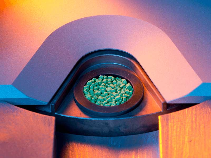 280-PO | Thin-film coater for small volumes | Satisloh