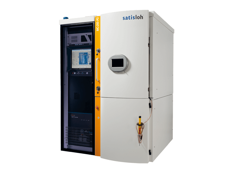 280-PO | Thin-film coater for small volumes | Satisloh